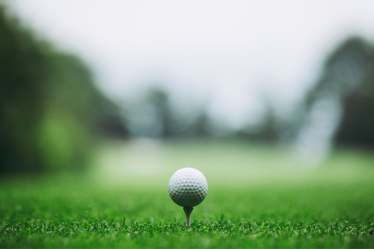 5 Fun Facts About the RBC Heritage Golf Tournament | Lindsay Bunting